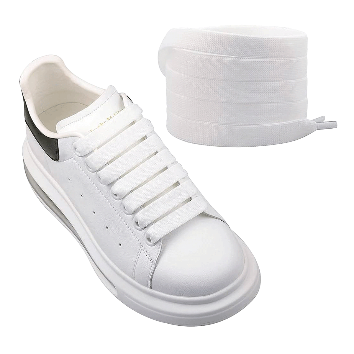 Lacci per Scarpe Classiche Eleganti | Maestri Ciccone