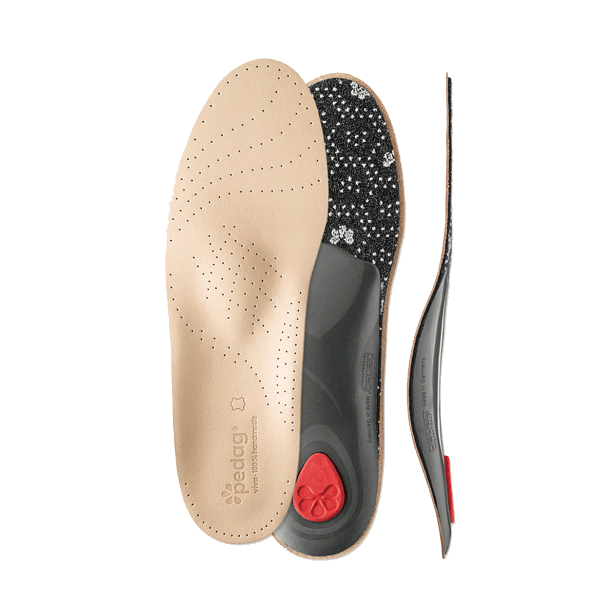 Pedag VIVA Anatomical Insole | Maestri Ciccone