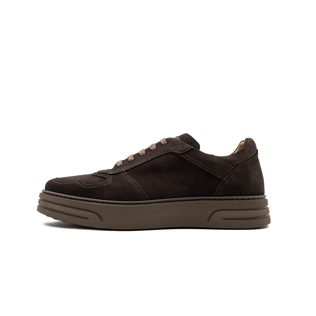 Sneakers Brindisi con suola alta | Maestri Ciccone